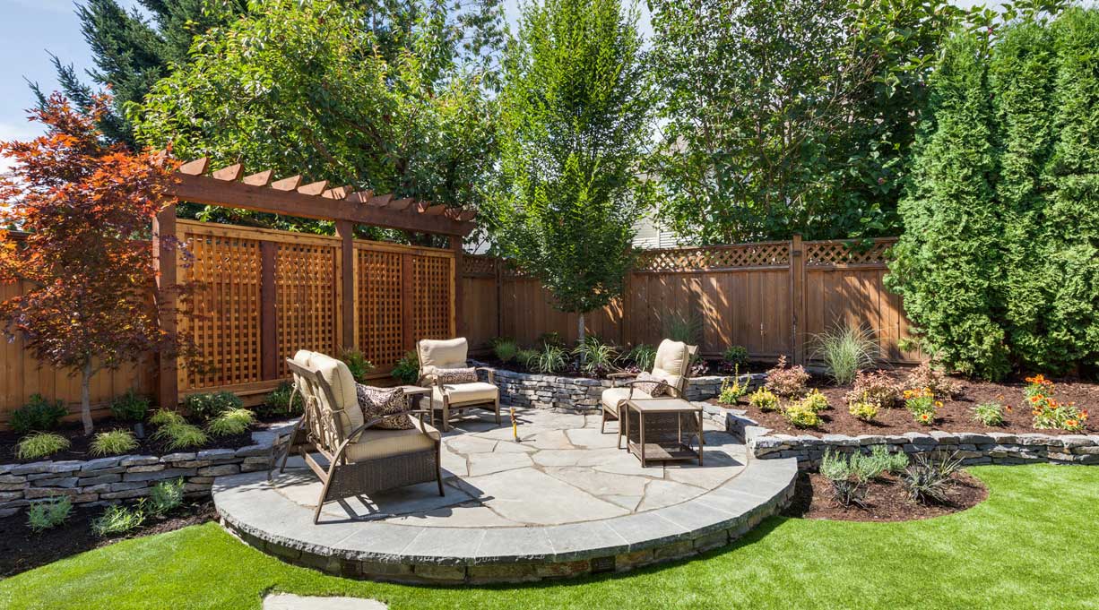 Sprinter Landscapes – Snow removal and landscaping services